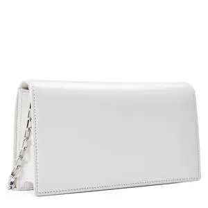 CHRISTIAN LOUBOUTIN Solid Color Shoulder Bag