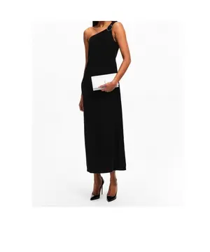 CHRISTIAN LOUBOUTIN Solid Color Shoulder Bag
