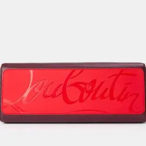 CHRISTIAN LOUBOUTIN Cabata Small Shoulder Bag