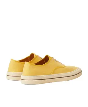 Loro Piana Nantucket Walk Sneakers
