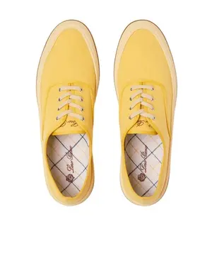 Loro Piana Nantucket Walk Sneakers