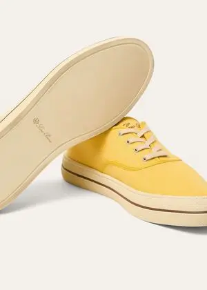 Loro Piana Nantucket Walk Sneakers