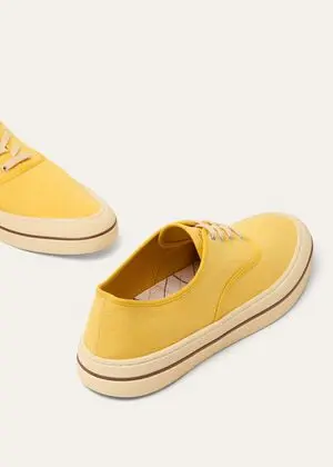 Loro Piana Nantucket Walk Sneakers