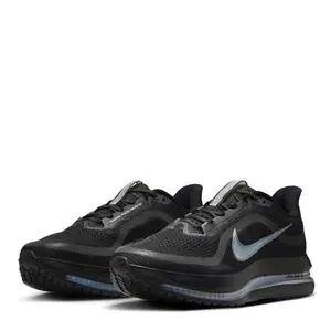 Nike Pegasus Premium Running Sneakers - Black