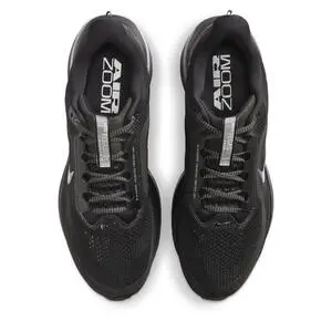 Nike Pegasus Premium Running Sneakers - Black