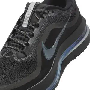 Nike Pegasus Premium Running Sneakers - Black