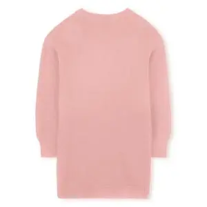 Kenzo Tiger Graphic Crew Neck Sweater