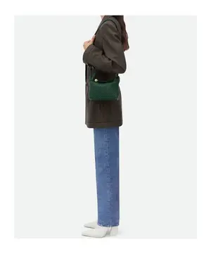 Bottega Veneta Small Tosca