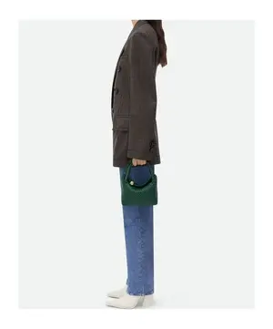 Bottega Veneta Small Tosca
