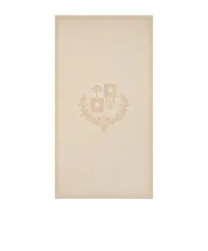 Loro Piana Crest Beach Towel - Zen
