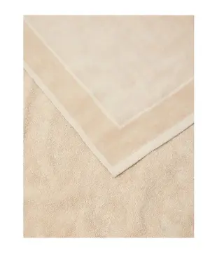 Loro Piana Crest Beach Towel - Zen