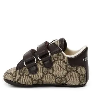 Gucci Leather Pre-walkers