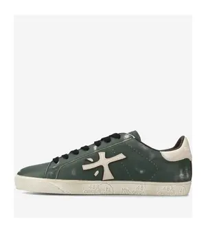 Premiata Lace-up Low-cut Casual Shoes