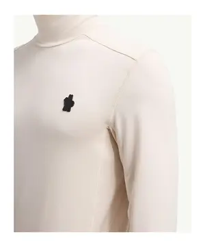 Moncler Polartec Turtleneck