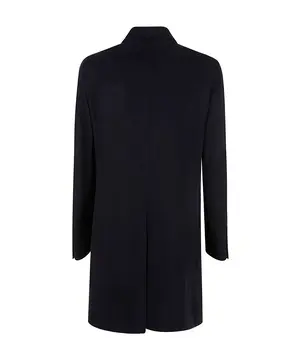 Tagliatore Single-breasted Coat