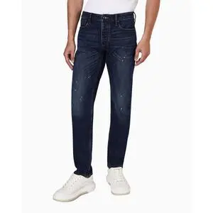 Emporio Armani 5 Pockets Pant
