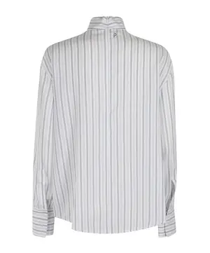 DONDUP Striped Shirt