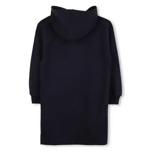 Chloé Hooded Dress