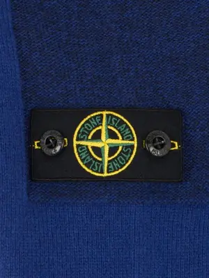 Stone Island Compass-badge Sweater