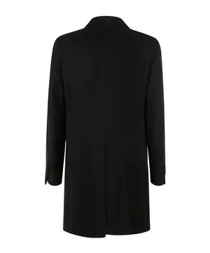 Tagliatore Single-breasted Coat