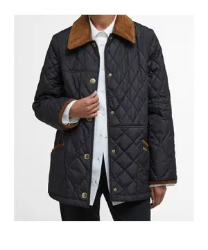 Barbour Long Sleeve Jacket