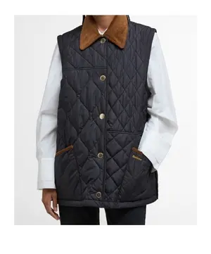 Barbour Long Sleeve Jacket