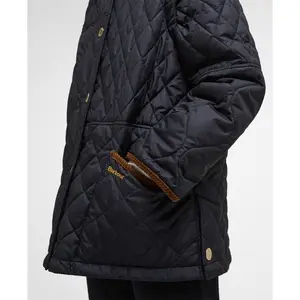 Barbour Long Sleeve Jacket