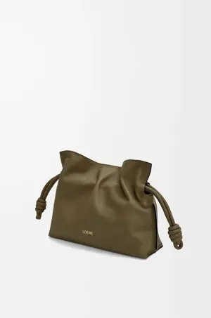 Loewe Flamenco Shoulder Bag