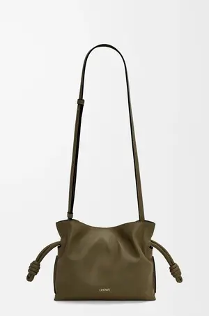 Loewe Flamenco Shoulder Bag