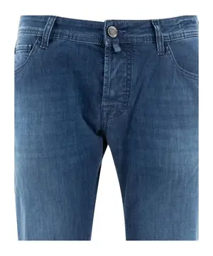 Jacob Cohen Slim Fit Jeans