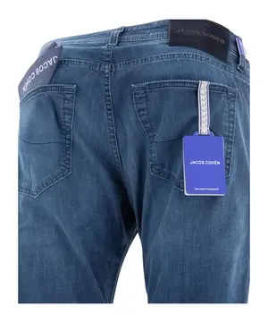 Jacob Cohen Slim Fit Jeans