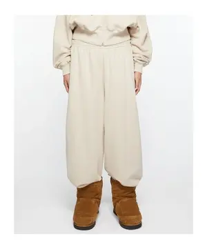 Acne Studios Shearling-lined Leather Boots