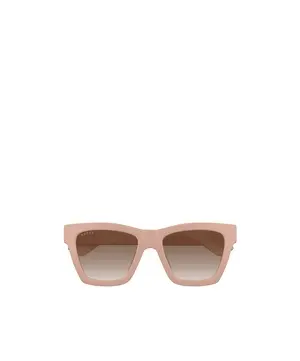 Gucci Square-frame Sunglasses
