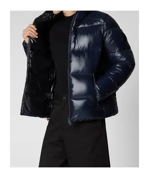 SAVE THE DUCK Edgard Hooded Puffer Jacket