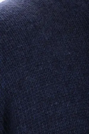 Prada Crewneck Knitted Jumper