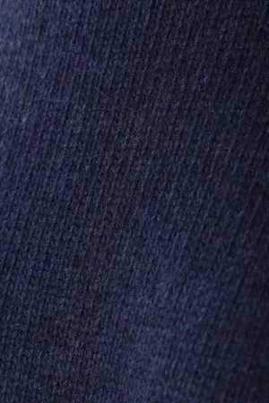 Prada Crewneck Knitted Jumper
