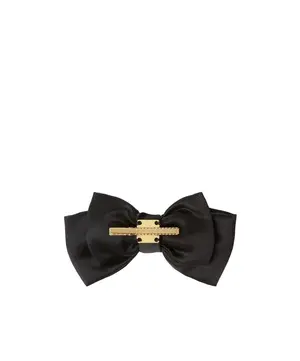 Fendi Bow Hairpin