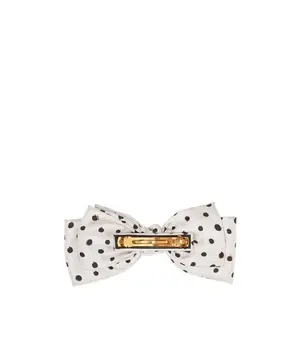 Fendi Bow Hairpin