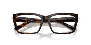 TIFFANY  CO. Tiffany & Co. Full-rim Acetate Eyeglasses