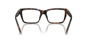 TIFFANY  CO. Tiffany & Co. Full-rim Acetate Eyeglasses