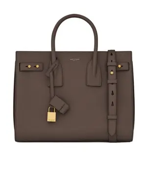 Saint Laurent Sac De Jour Small Tote Bag
