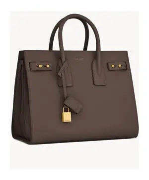 Saint Laurent Sac De Jour Small Tote Bag