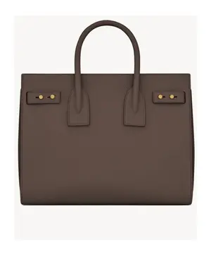 Saint Laurent Sac De Jour Small Tote Bag