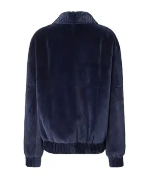 Fendi Mink Blouson