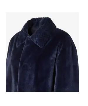 Fendi Mink Blouson