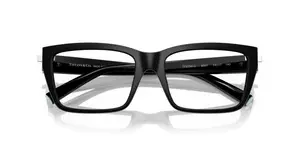 TIFFANY  CO. Tiffany & Co. Full Rim Rectangle Eyeglasses