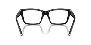 TIFFANY  CO. Tiffany & Co. Full Rim Rectangle Eyeglasses