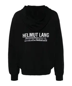 Helmut Lang New York Hoodie
