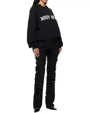 Helmut Lang New York Hoodie