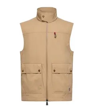Moncler Rudaki Gore-tex Gilet